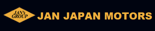 Jan Japan Motors