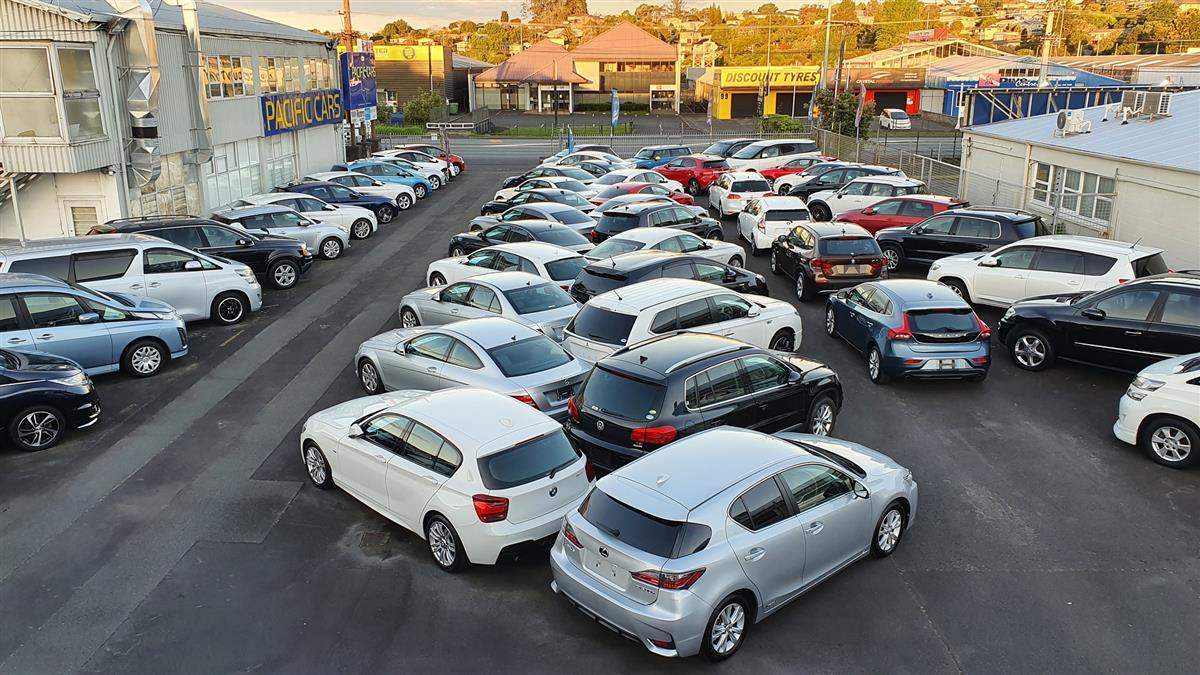 About Us | Auckland | Pacific Cars | www.pacificcars.co.nz