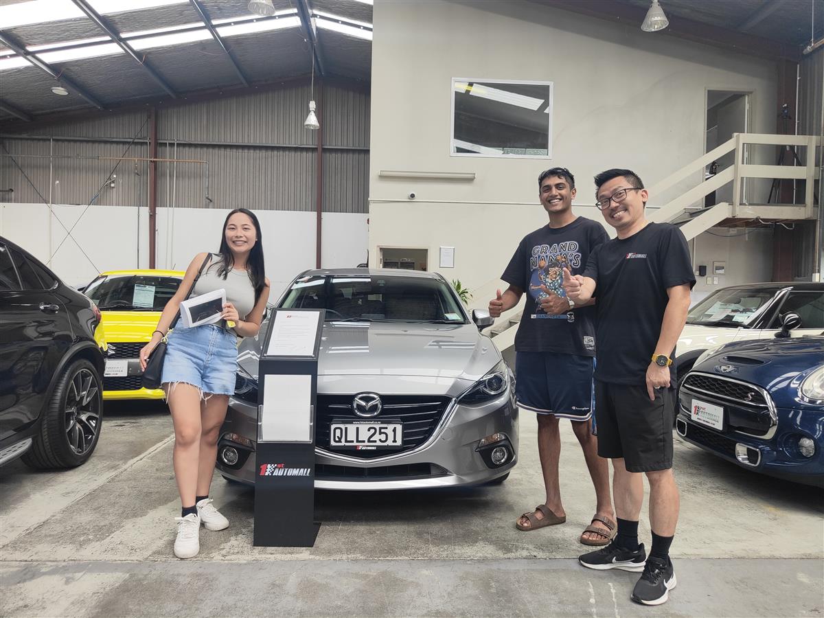 Cheap & Quality Cars For Sale in Auckland