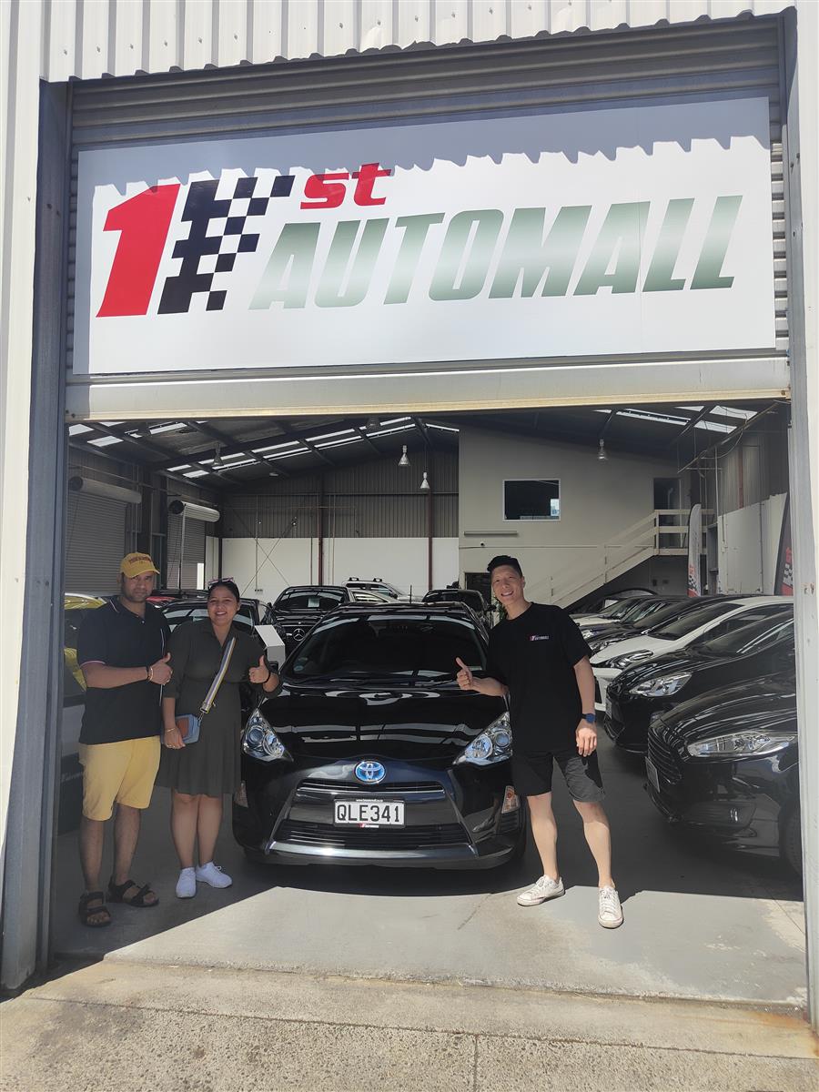 Cheap & Quality Cars For Sale in Auckland