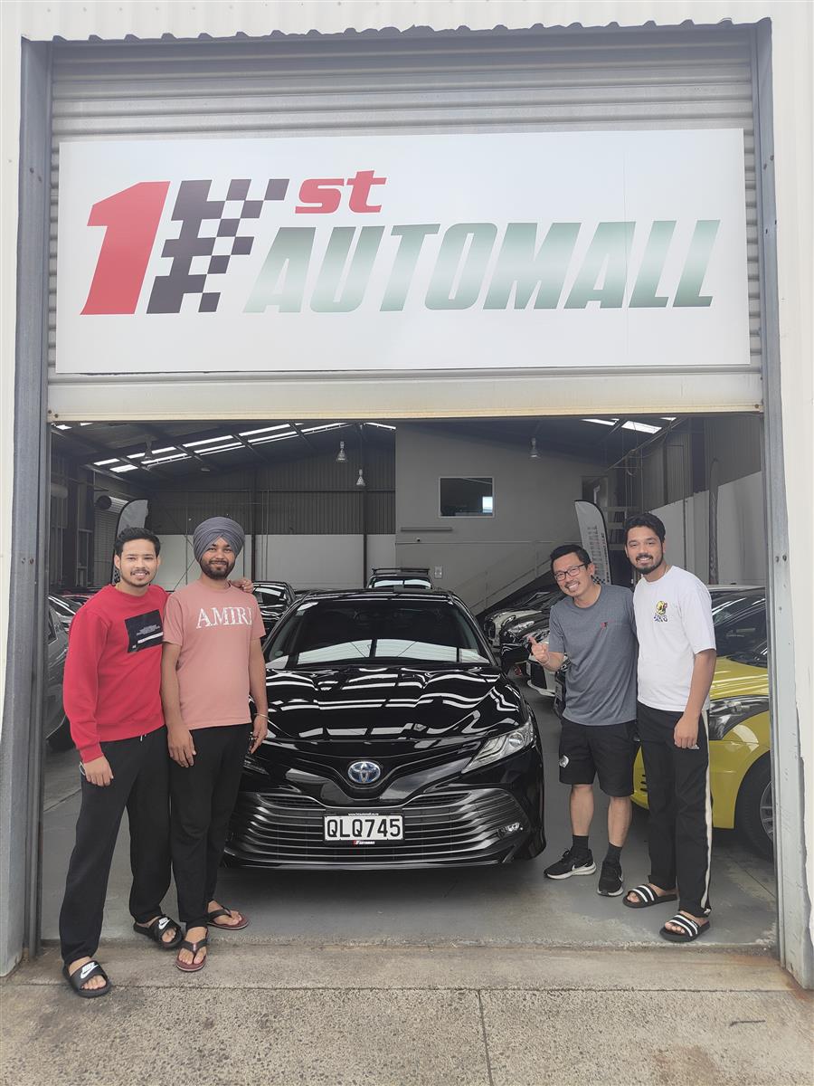 Cheap & Quality Cars For Sale in Auckland