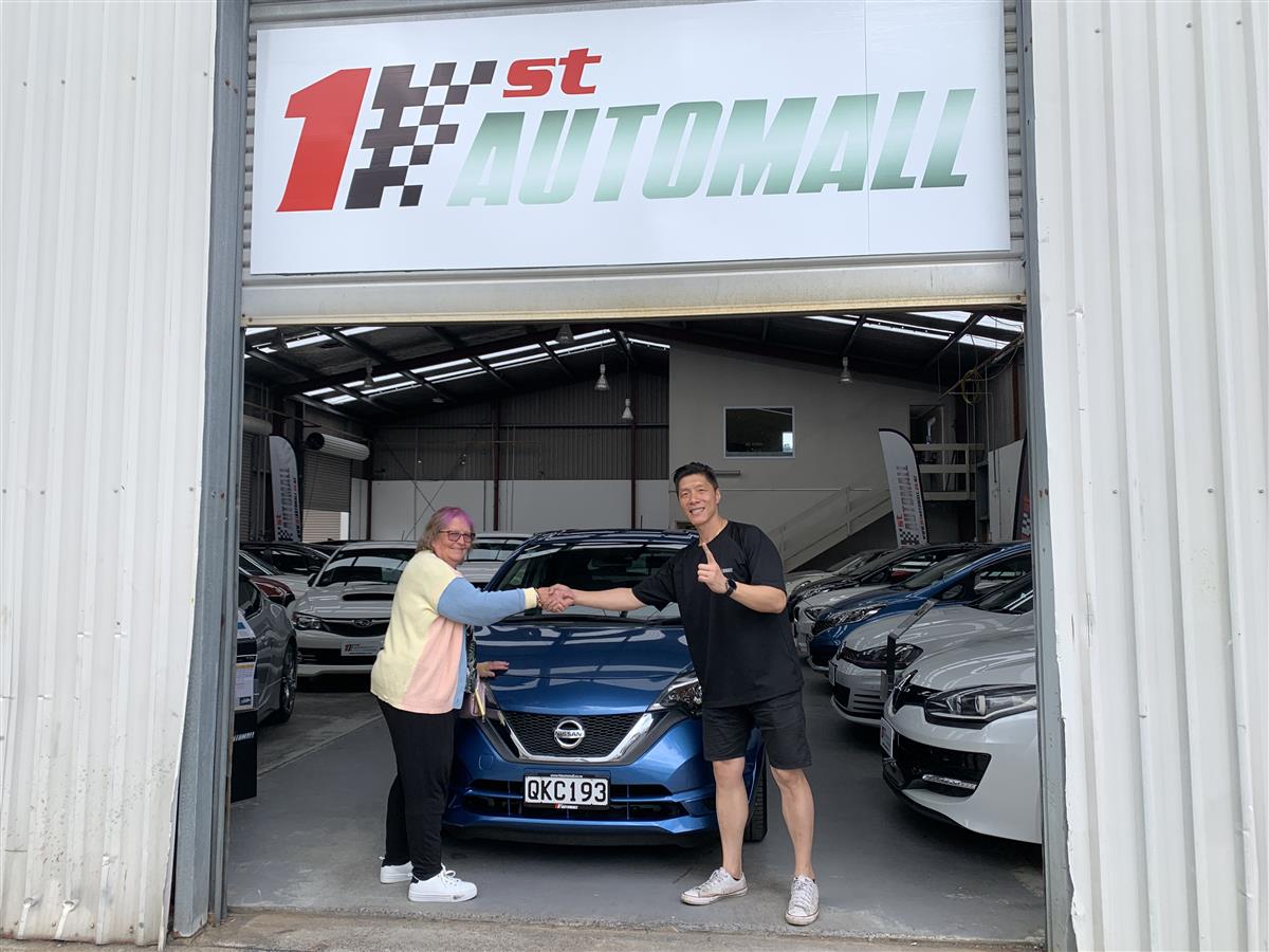 Cheap & Quality Cars For Sale in Auckland