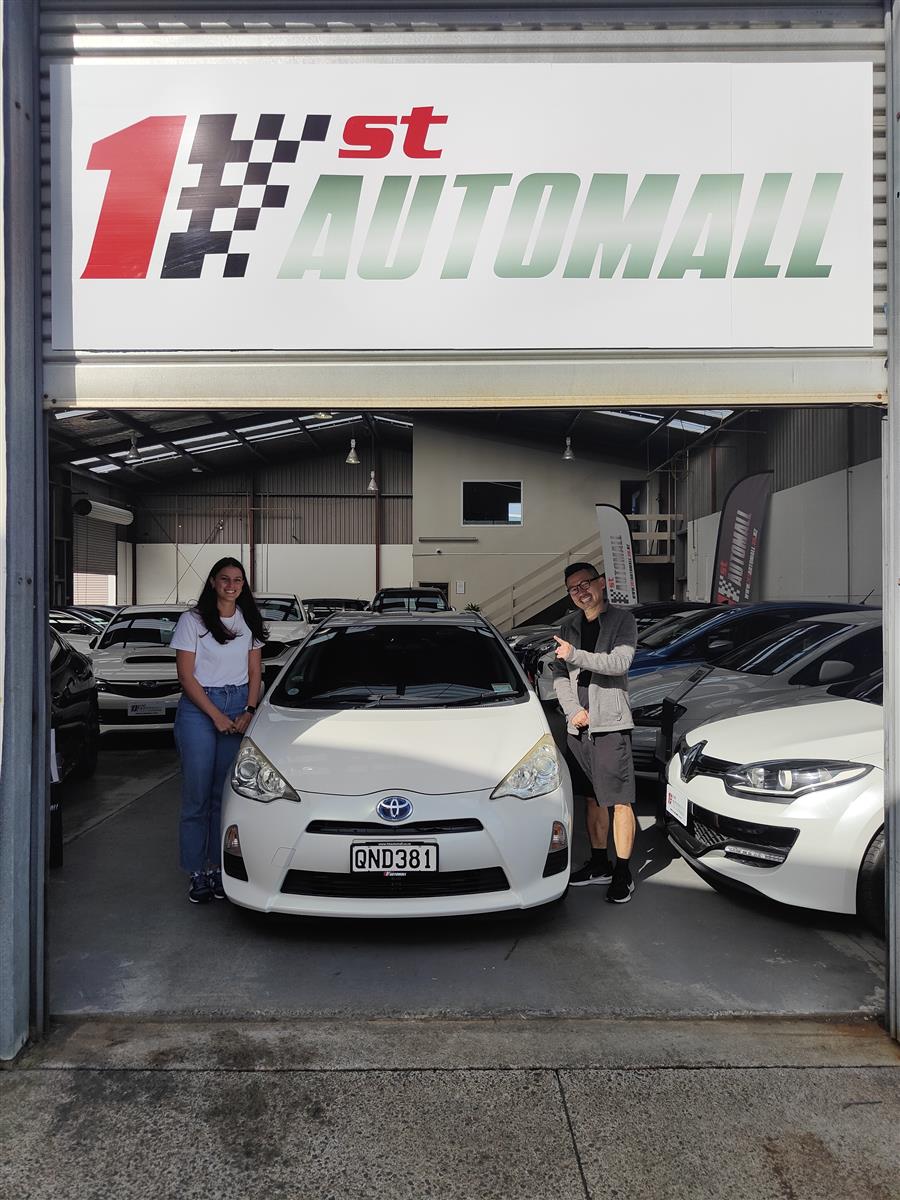 Cheap & Quality Cars For Sale in Auckland