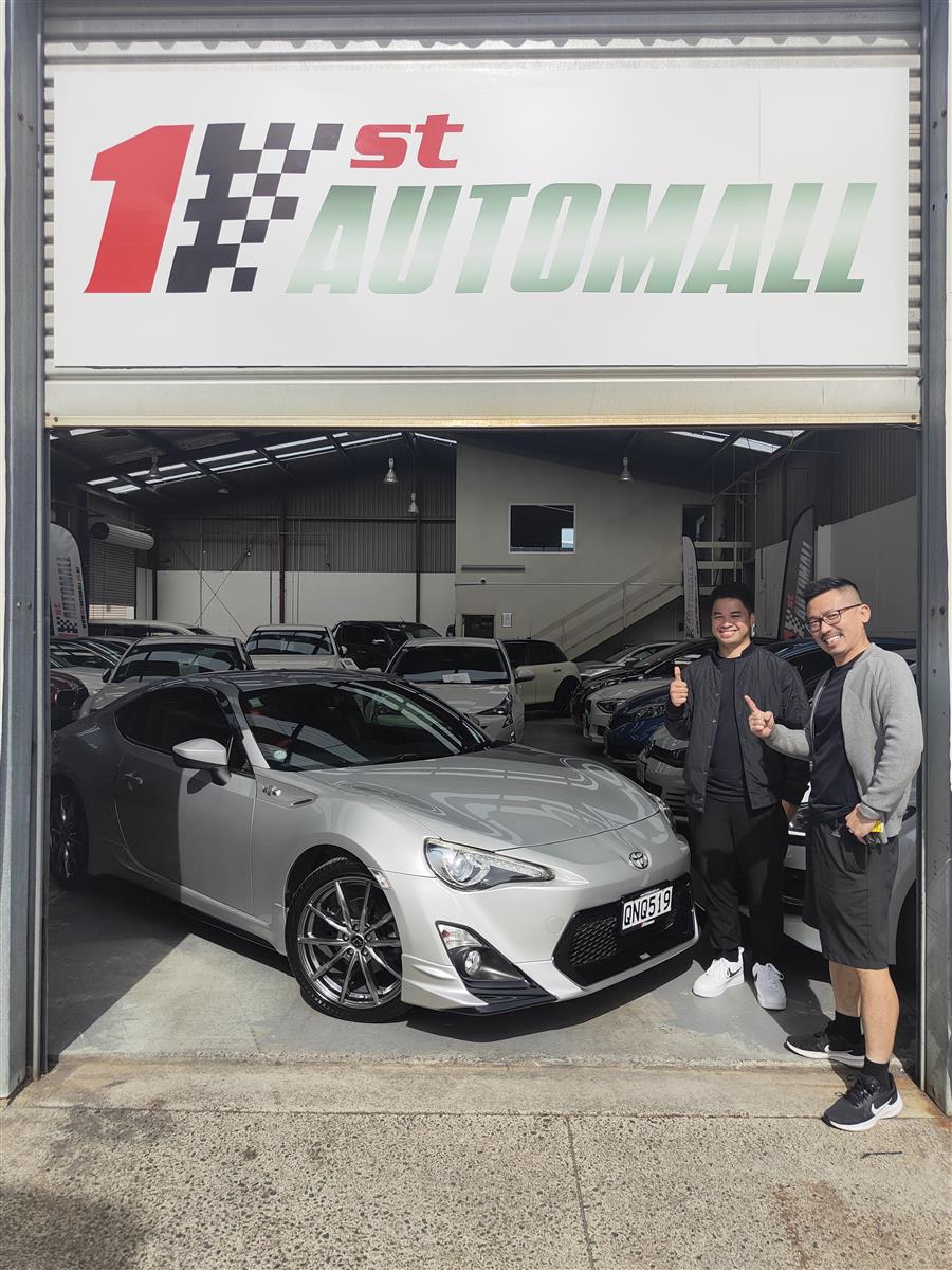 Cheap & Quality Cars For Sale in Auckland