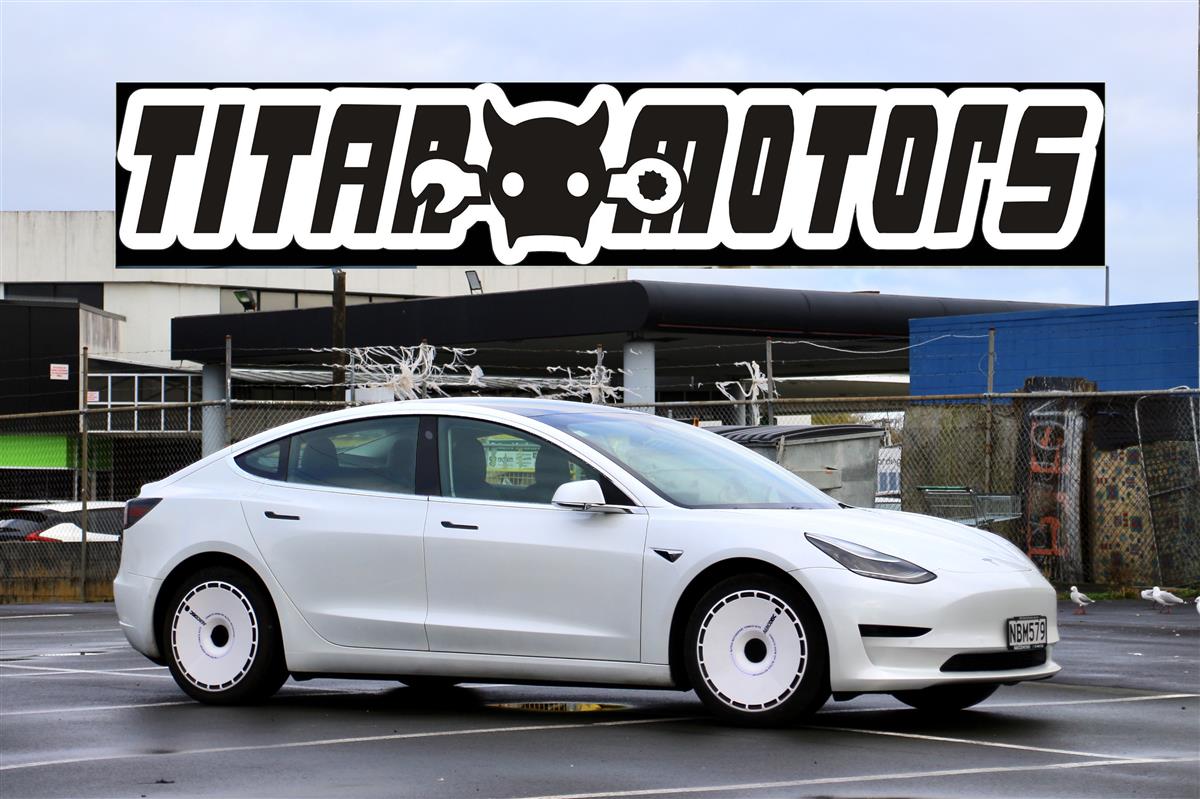 2020 Tesla Model 3 NZ NEW Range + Low KMs Sedan Automatic for sale in ...