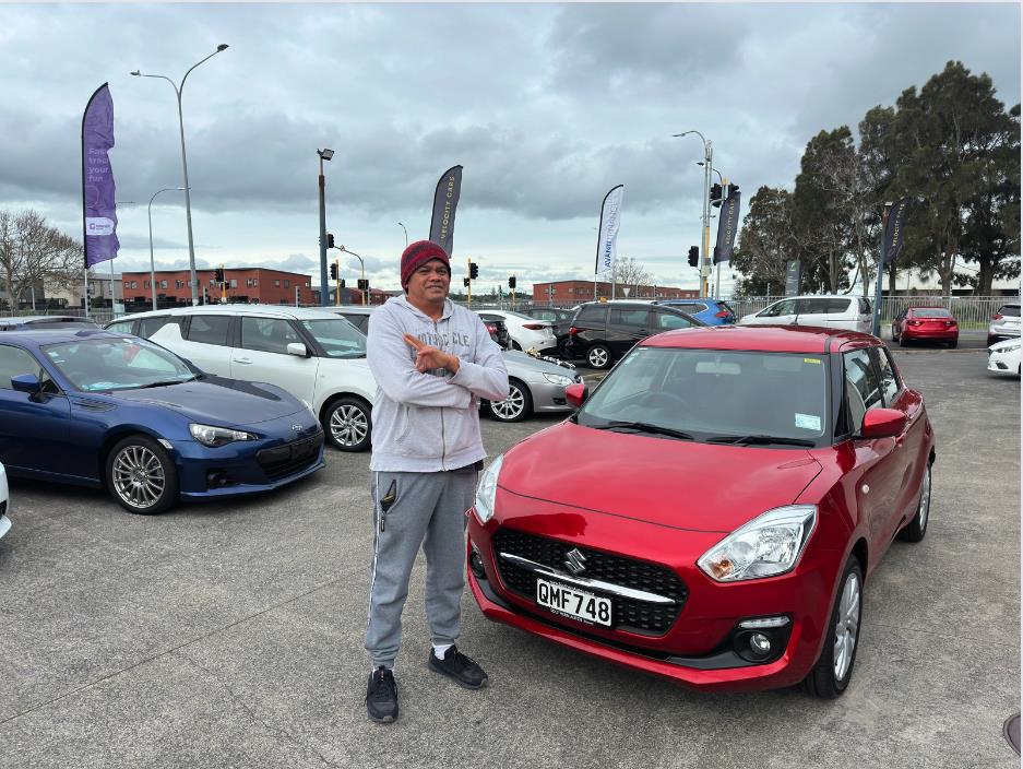 Cheap & Quality Cars For Sale in Auckland