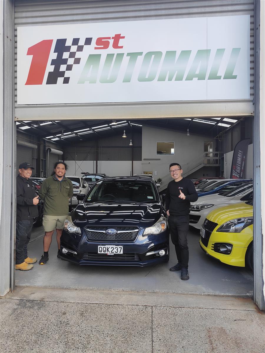 Cheap & Quality Cars For Sale in Auckland