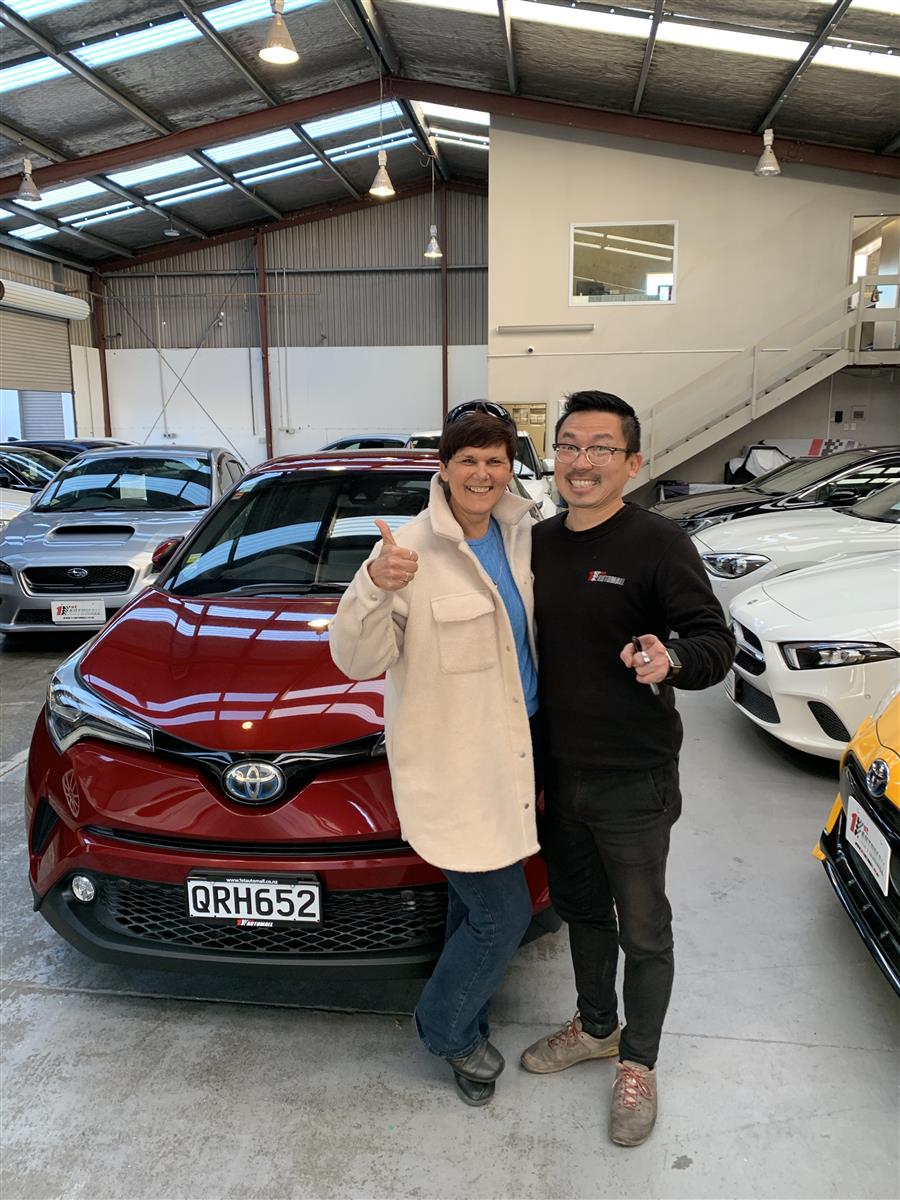 Cheap & Quality Cars For Sale in Auckland