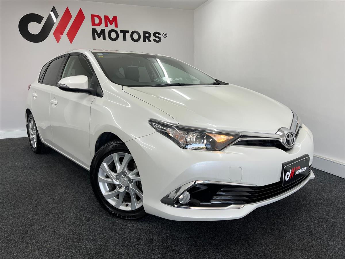2018 Toyota Corolla GLX 1.8P/CVT Hatchback Automatic for sale in ...